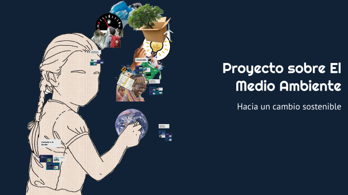 Proyecto sobre El Medio Ambiente by Thomas jakobsen on Prezi