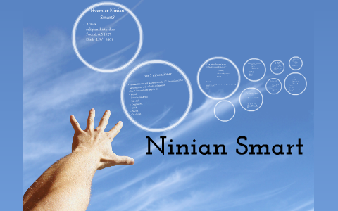 Ninian Smart by Benjamin Våg on Prezi