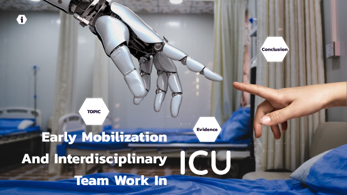 Mobilization In ICU by senthilkumar thambithurai on Prezi