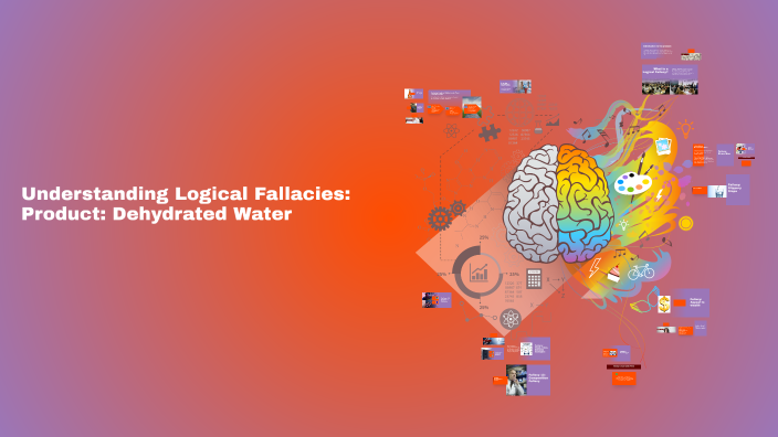 Understanding Logical Fallacies: Crafting a Persuasive Ad for Your ...