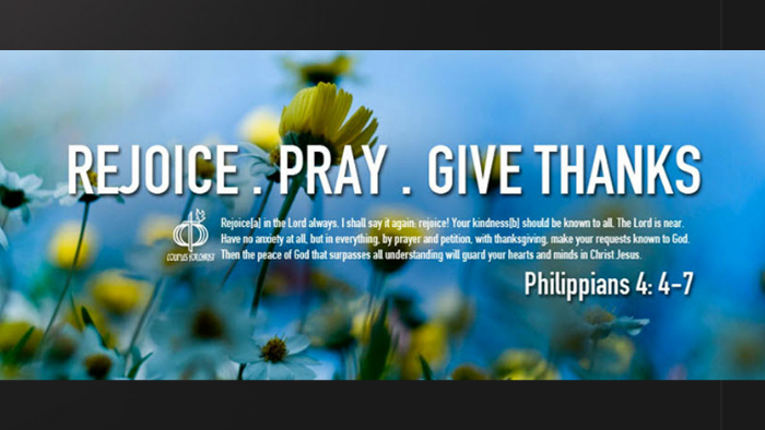 Covenant Orientation Weekend - Talk No. 5 by Ben Bañola Jr. on Prezi