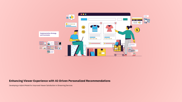 Enhancing Viewer Experience with AI-Driven Personalized Recommendations ...
