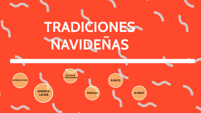 TRADICIONES NAVIDEÑAS EN EL MUNDO by katherine sotelo on Prezi