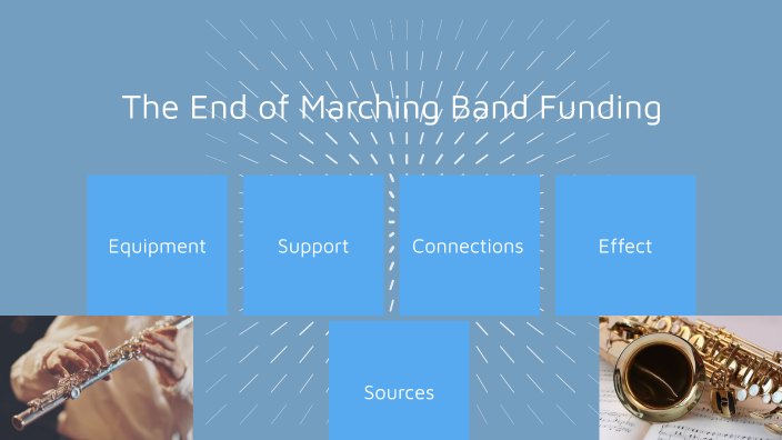 The End of Marching Band Funding by Kayla Nichols on Prezi