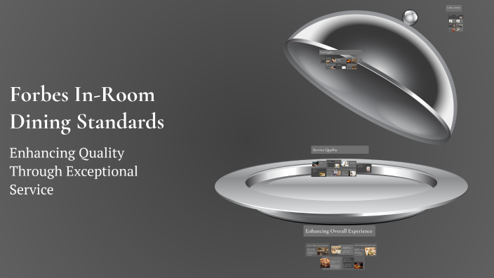 Forbes In-Room Dining Standards by ernesto Narvaez on Prezi