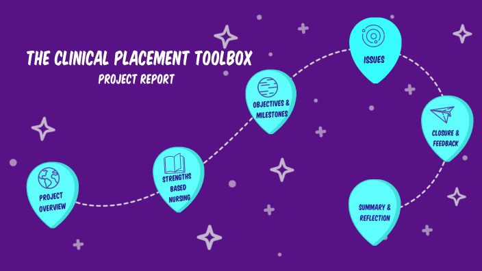 The Clinical Placement Toolbox by Hayley Pollock on Prezi