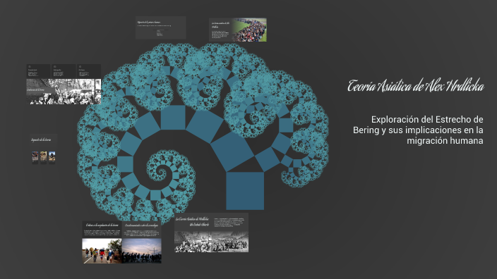 Teoría Asiática de Alex Hrdlicka by Salvador Rogelio Grados Reyes on Prezi