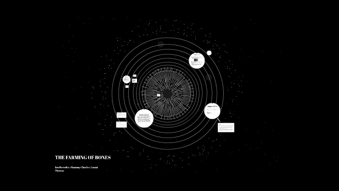 THE FARMING OF BONES by Ian Hercules on Prezi