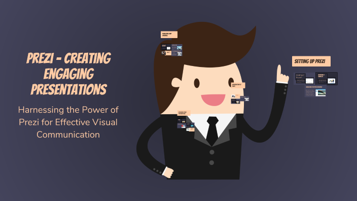 Prezi - Creating Engaging Presentations by Julia K on Prezi