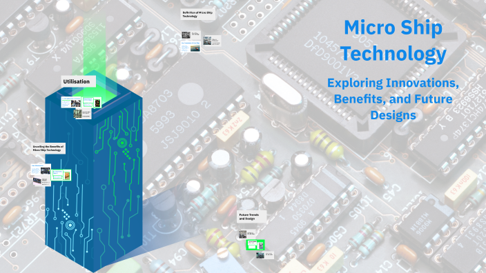 Micro Ship Technology by Wail Bourogaa on Prezi