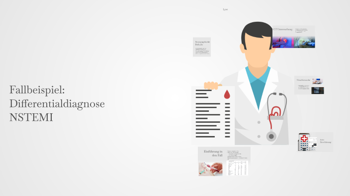 Fallbeispiel: Pulmonalembolie by Amanda Duller on Prezi