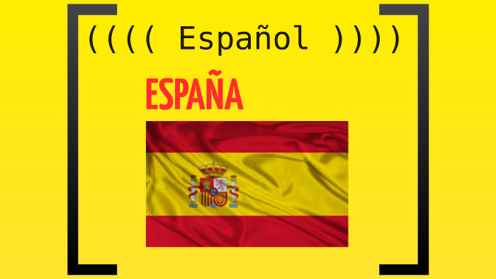 Why learn SPANISH as a Second Language? by Amada CB