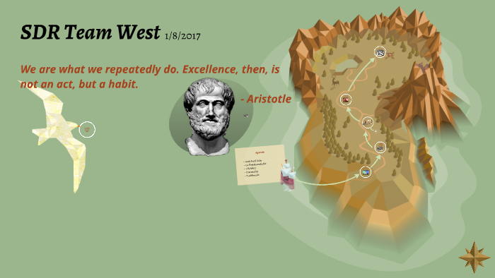 SDR Team West by Brandon Kissinger on Prezi