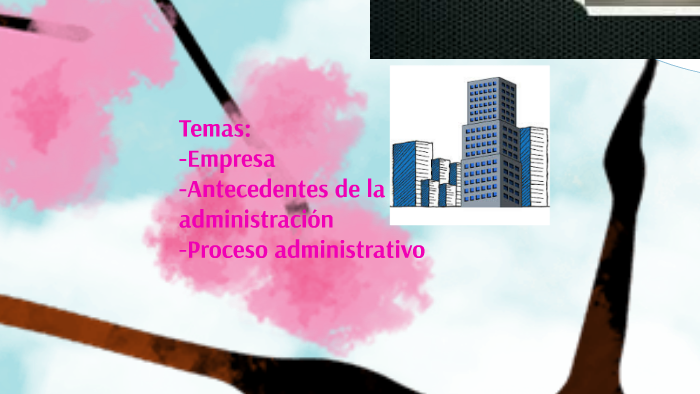 Empresa by Nancy Reynoso on Prezi