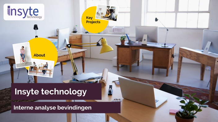 Interne analyse by milan wansink on Prezi