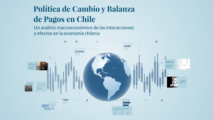 Política de Cambio y Balanza de Pagos en Chile by isidora toro riquelme ...