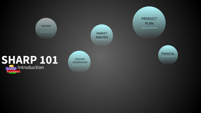 SHARP 101 by Stephanie Milla on Prezi