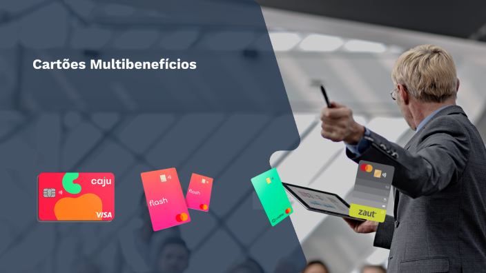 Cartão Multibenefícios by Igor Gomes on Prezi
