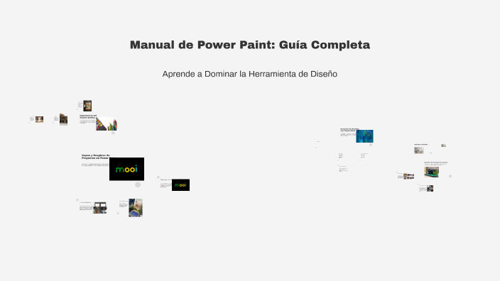 Manual de Power Paint: Guía Completa by Eyleang on Prezi