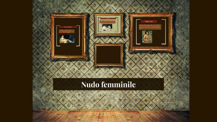 La Grande Odalisca by anita vegezzi on Prezi