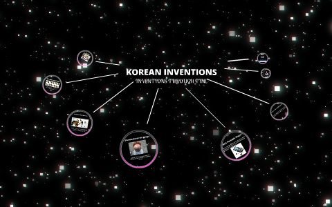 Korean Inventions by Leo Jamieson on Prezi