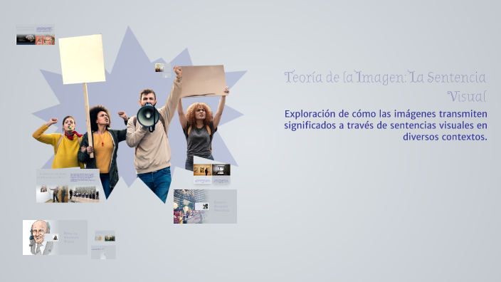 Teoría de la Imagen: La Sentencia Visual by Henrry Abel Palmera Vega on ...