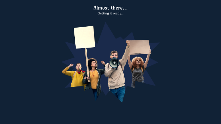 Analyzing Prejudice Through Visual Propaganda by Raven Ivey on Prezi