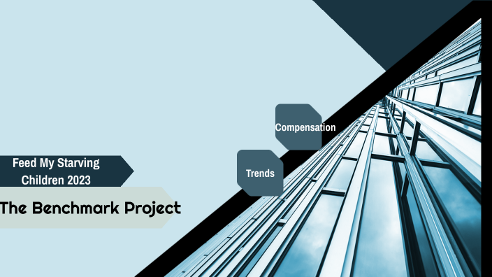 The Benchmark Project by Lala W on Prezi