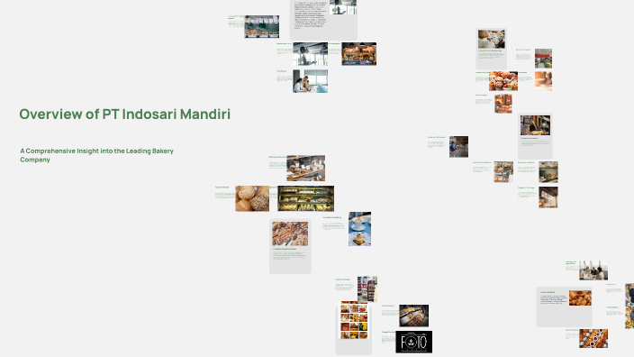 Overview of PT Indosari Mandiri by Isman Sucipto on Prezi