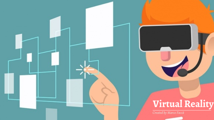 Presentazione Tesina by Marco Faccà on Prezi