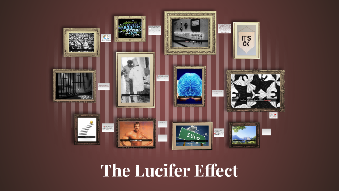 The Lucifer Effect by A Schn on Prezi