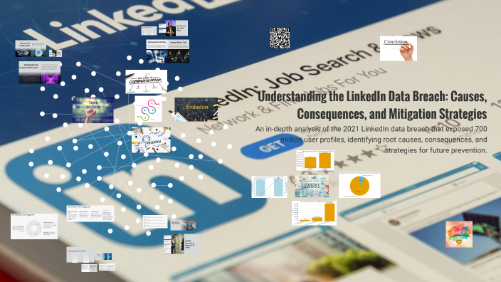 Understanding the LinkedIn Data Breach: Causes, Consequences, and ...