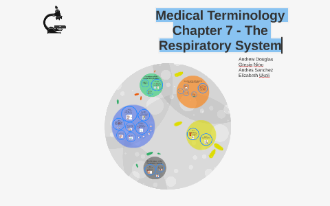 Medical Terminology Chapter 7 - The Respiratory System by Grecia Nino ...
