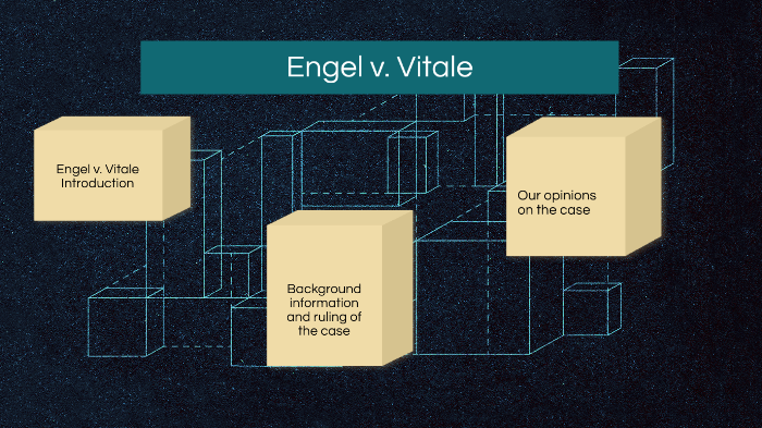SS engel vs vitale project by Benjamin Stevens on Prezi