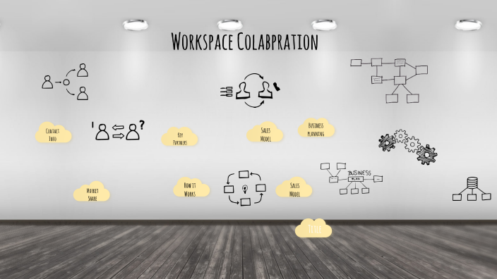 Workspace Colab by Thamsanqa Lubede on Prezi