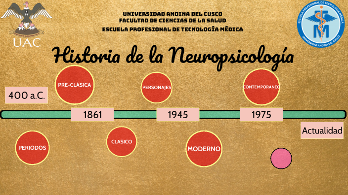 Historia de la Neuropsicologia by Arianne Valencia on Prezi