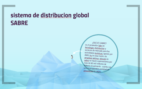 sistema de distribucion global by pedro ramos segura on Prezi