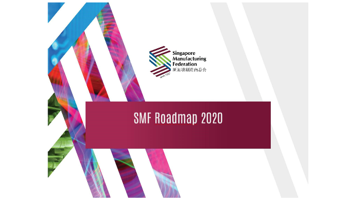 SMF Roadmap ESG presentation by on Prezi