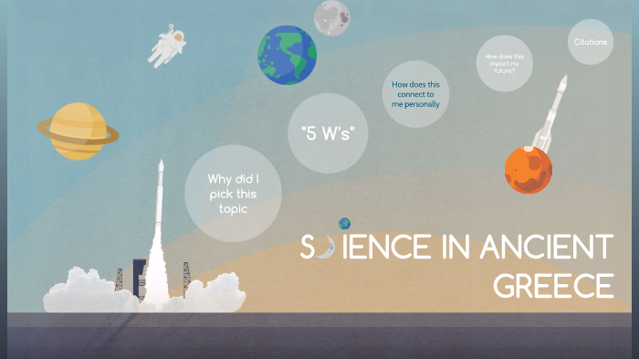 Science in Ancient greece by Juliana Portal on Prezi
