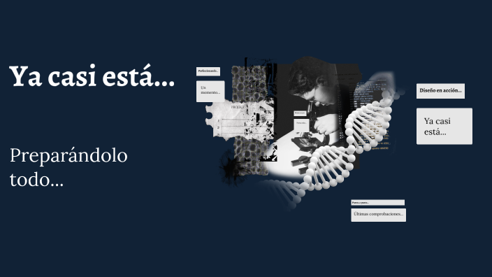 Proyecto de Ciencia by Jenny Clarisa Navarro Vásquez on Prezi