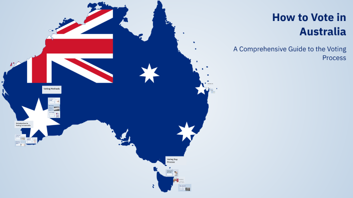 How to Vote in Australia by Aries JONES on Prezi