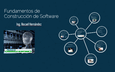 Fundamentos de Construcción de Software by e-Learning Galileo on Prezi