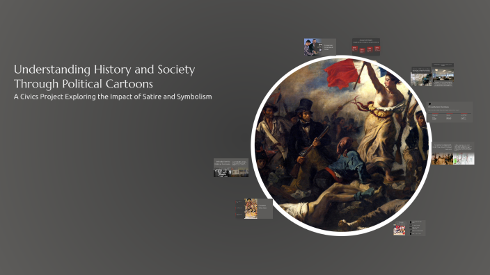 Understanding History and Society Through Political Cartoons by Rhyen ...