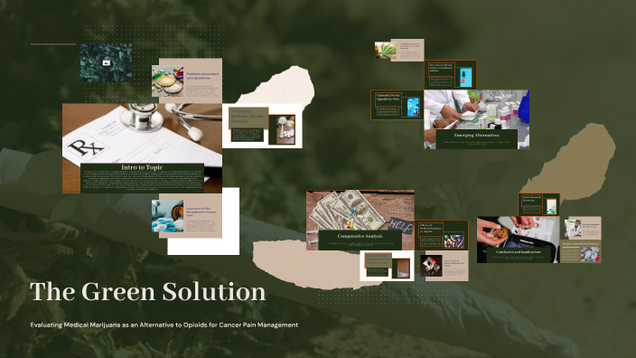 The Green Solution by Jonathan on Prezi