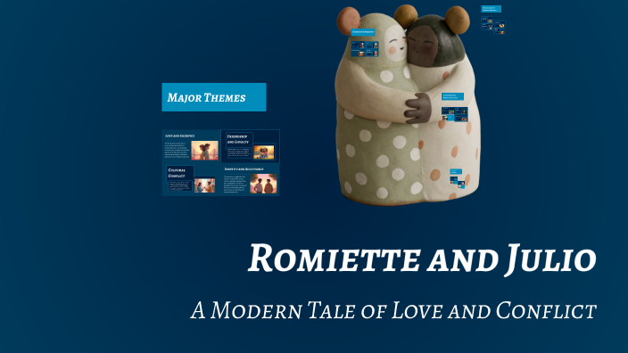 Romiette and Julio by Shaye Emerick on Prezi