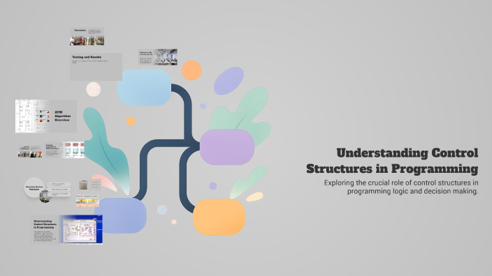 Understanding Control Structures in Programming by Rahid bhuiyan on Prezi