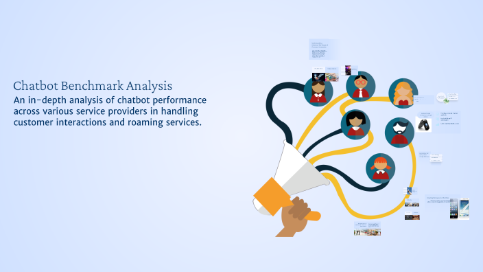 Chatbot Benchmark Analysis by Mohab Ramadan on Prezi