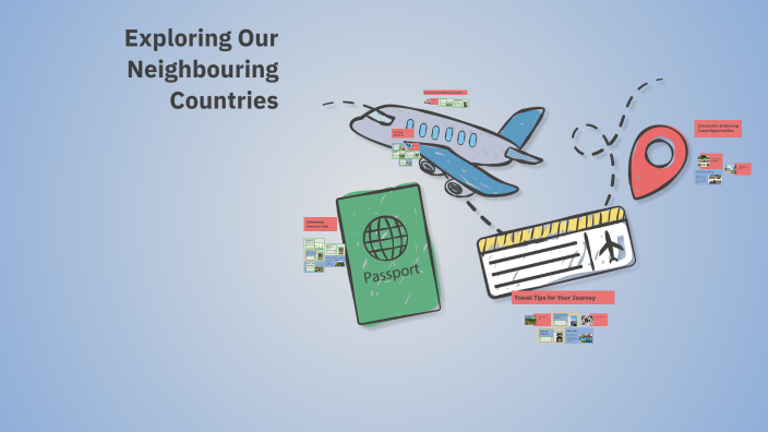 Exploring Our Neighbouring Countries by julka on Prezi