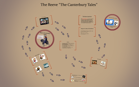 The Reeve "The Canterbury Tales" by Maryam Wali on Prezi