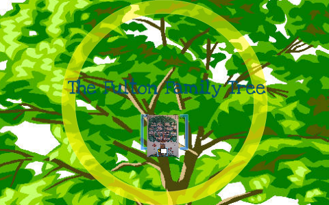 {The Fulton Family Tree} by Justin` Fulton on Prezi